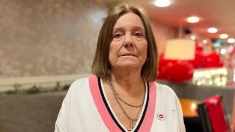 Owen Dunn: 'My son's killers should be named - not protected' - BBC News