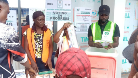 Edo State governorship election live updates: Asue Ighodalo, Monday ...