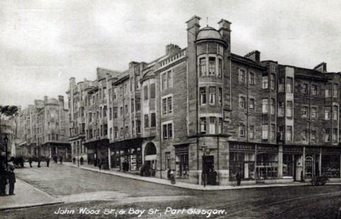 Carbuncle award for “most dismal” town scrapped after Port Glasgow ...