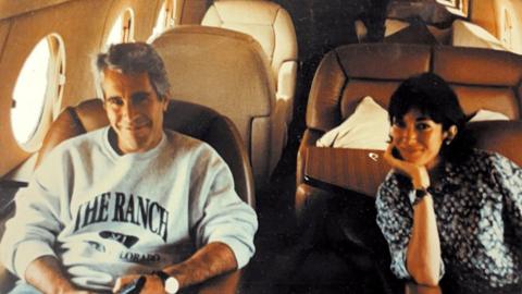 Epstein had two key aides - why do they still control his money and ...