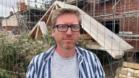 Housebuilding targets to almost double - BBC News