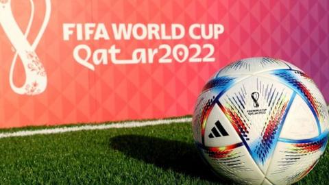 World Cup 2022: Every nation's final 26-man squad for Qatar - BBC Sport