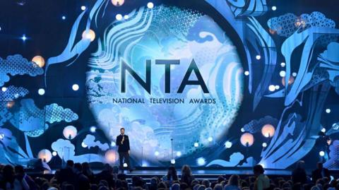 NTAs 2024: Ant and Dec win for 23rd year in a row - BBC Newsround