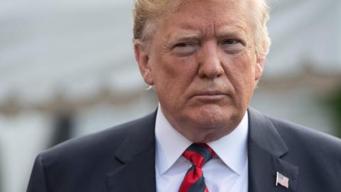 Trade wars, Trump tariffs and protectionism explained - BBC News