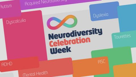What is neurodiversity, how do we celebrate it, and what does ...
