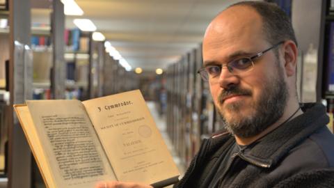 Plastic pollution: Lego on track for sustainable bricks by 2032 - BBC ...