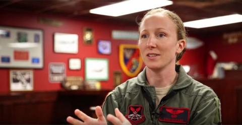 America's iconic war machine - BBC News