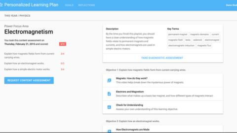 Facebook offers free education software in US - BBC News