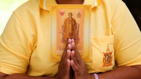 How King Bhumibol shaped modern Thailand - BBC News
