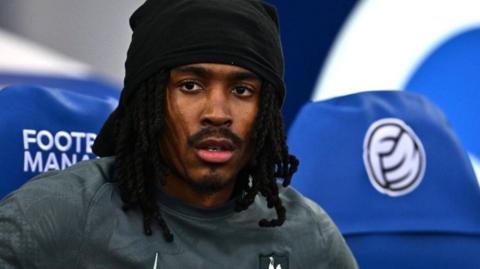 Tottenham news: What happened to Djed Spence? - BBC Sport