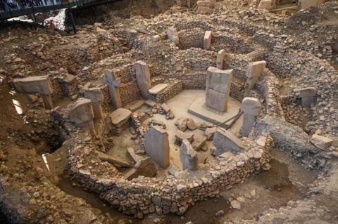 Is this the world's oldest calendar? - BBC Newsround