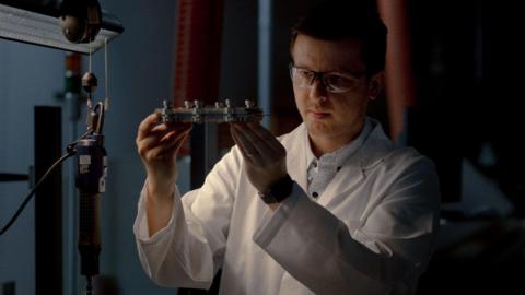 Earthshot Prize 2024: Everything you need to know - BBC Newsround