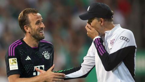 Thomas Tuchel to England: Is FA right to snub English coaches for quick ...