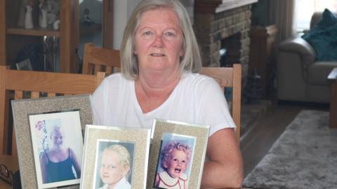 Danielle Jones murder: Stuart Campbell refused prison release - BBC News