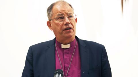 Steven Croft: Church sex abuse survivor calls for Bishop of Oxford to ...