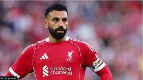 Maxamed Saalax oo Uefa su'aalo ka weydiiyay arrinta ku saabsan geerida ...