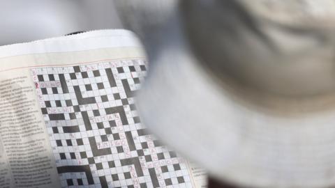 13 fancy words to use to boggle people's minds - BBC Newsround