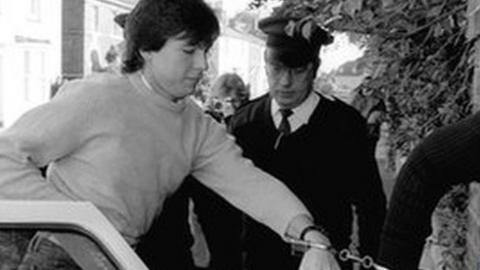 Jeremy Bamber bid for evidence dismissed by High Court - BBC News