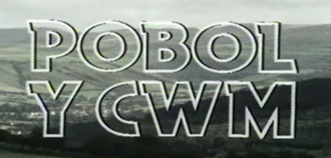 Pobol y Cwm at 50: The TV soap where Hollywood stars are born - BBC News