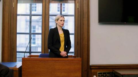 What is Scotland's not proven verdict? - BBC News