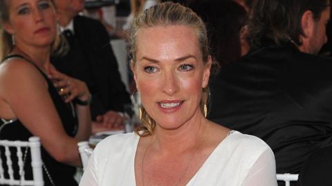Supermodel Tatjana Patitz dies at 56 - BBC News