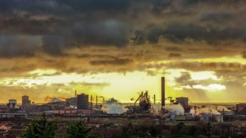 Steeltown Murders: How Saturday Night Strangler was caught - BBC News