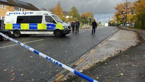 Alfie Lewis, 15, stabbed to death 'in full view' of children, court ...