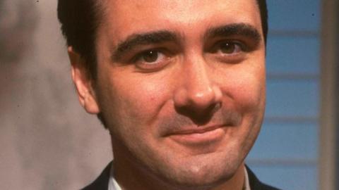 Tony Slattery: Whose Line Is It Anyway? comedian and actor dies aged 65 ...