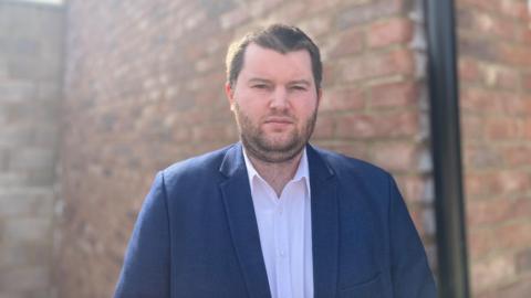 2025 local elections: Focus on Brackley - BBC News