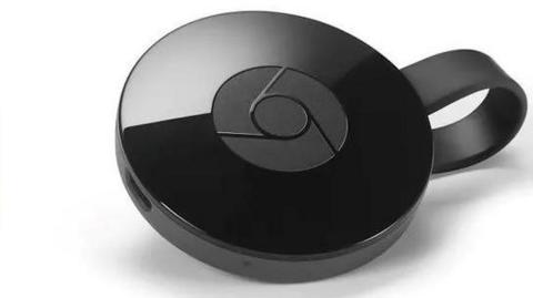Chromecast down: Users report TV streaming issues for second day - BBC News