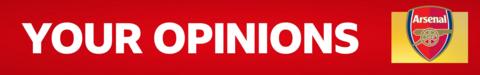 Arsenal news: Fan views as Gunners lift Premier League trophy after win ...