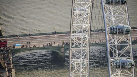 BBC London Live: Latest updates - BBC News
