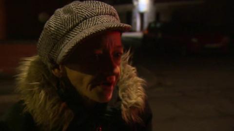 Monkey dust drug clampdown could be coming in UK - BBC News