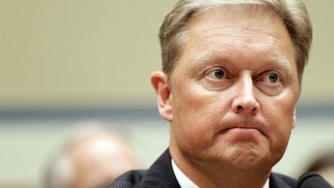 Ex-Tesla rival Fisker rejoins electric car race - BBC News