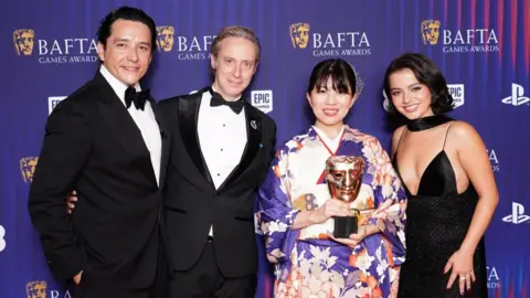 BBC Live & Breaking World and U.S. News