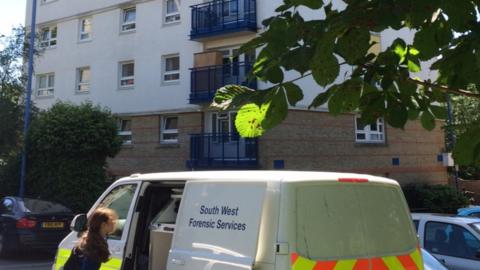 Toddler Harry Studley shot in head to 'shut him up' - BBC News