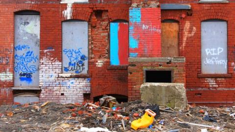 Is the word 'ghetto' racist? - BBC News