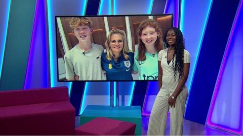 Battle of Britain: Who was the teen who helped design the Spitfire ...