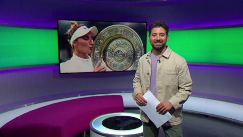 Dr Who new series to start at Easter on BBC One - BBC Newsround