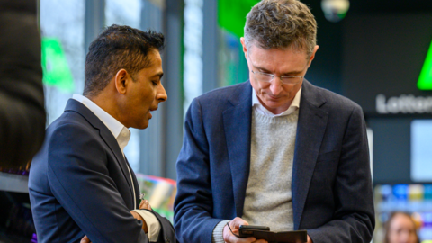 Asda billionaire boss Issa: 'I've not done bad' - BBC News