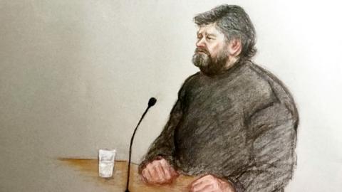 Carl Beech: Liar, fraudster and paedophile - BBC News