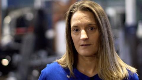 Specialist mental health unit failures exposed by patients - BBC News