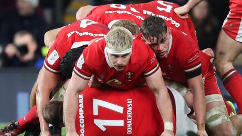 Rugby Union - BBC Sport