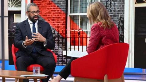 National service explained: Rishi Sunak unveils Conservative election ...