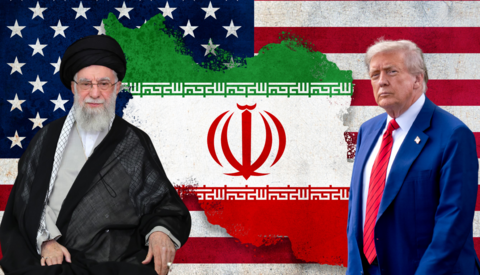 "የአሜሪካ ጥቃት ኢራንን የማንበርከክ እንጂ ከኒውክሌር ጋር ምንም ግንኙነት የለውም"- አያቶላህ ኻሜኒ, ገፁ 3 የ 5 - BBC News አማርኛ