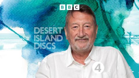 Desert Island Discs 