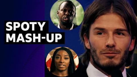 David Beckham - BBC News