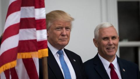 Hamilton vs Trump: The long history of political protest in the theatre ...