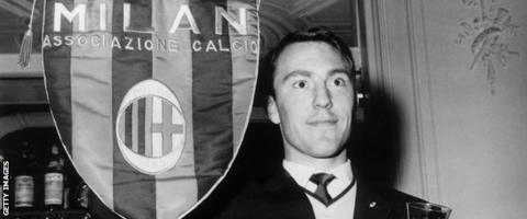 Jimmy Greaves: One of football's most popular and enduring figures ...