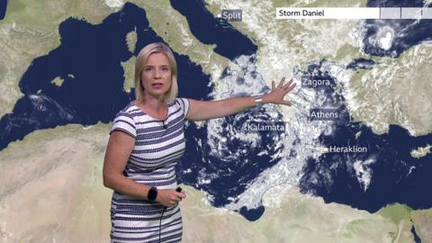 Your great photos of weather - BBC Weather